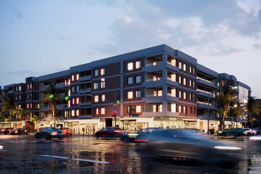 Modular Building Design | Nationwide | Ehm Architecture Inc