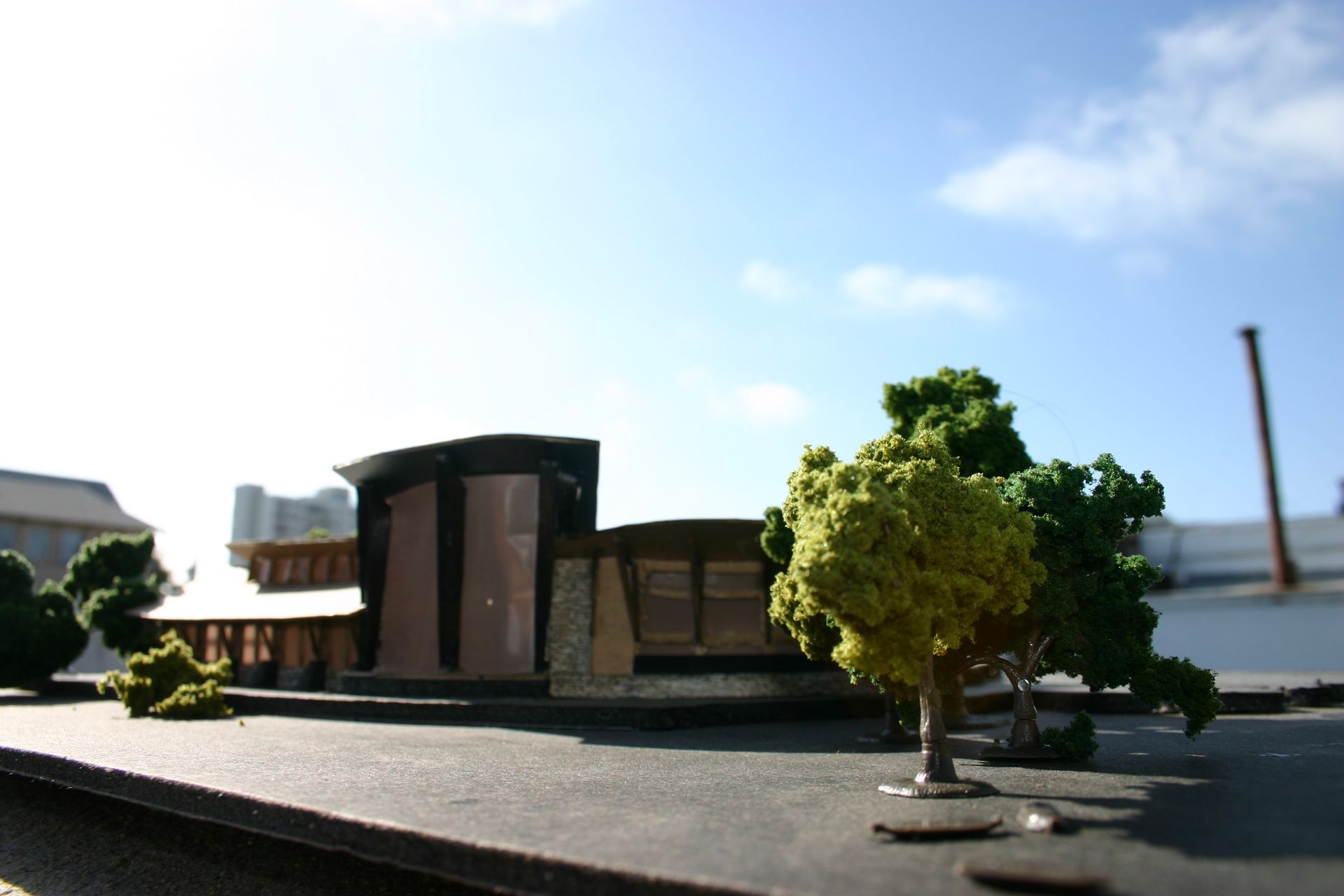 Municipal Building Design | Nationwide | Ehm Architecture