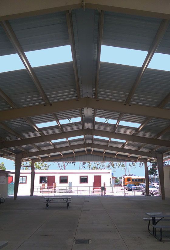 Modular Building Design | Nationwide | Ehm Architecture Inc