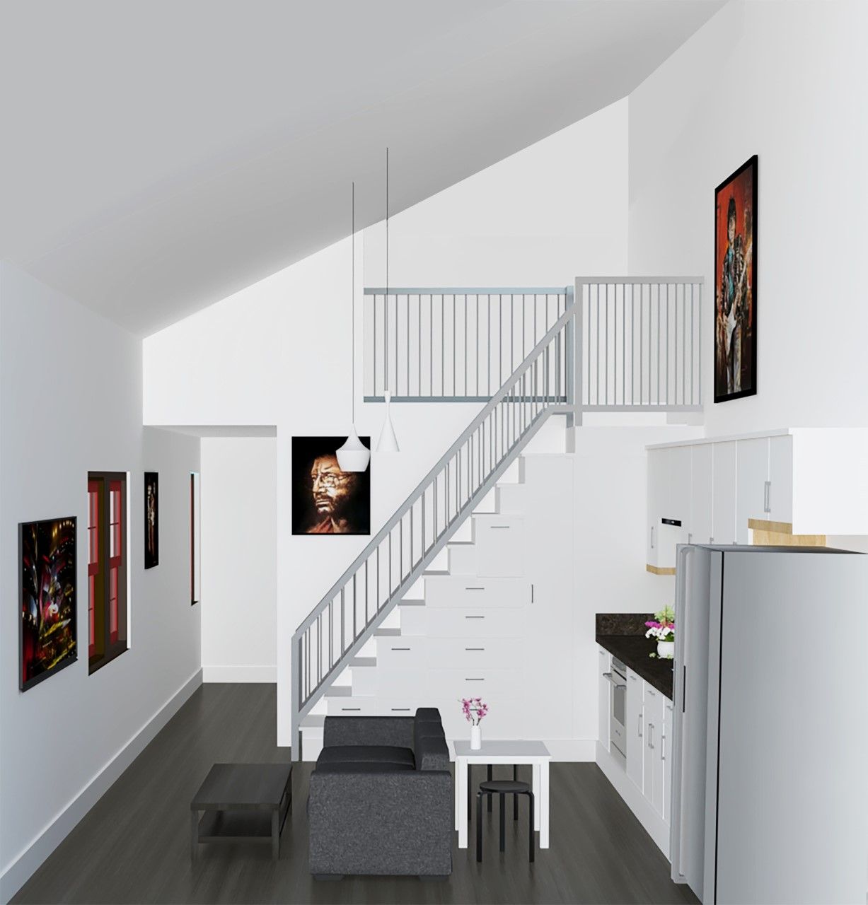 ADU Building Design | Nationwide | Ehm Architecture Inc