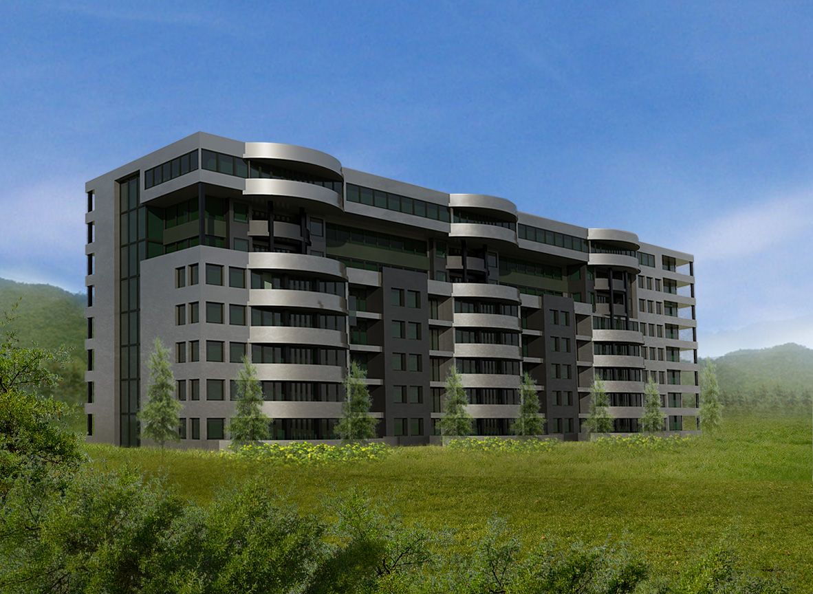 Multi-Family Housing Design | Nationwide | Ehm Architecture