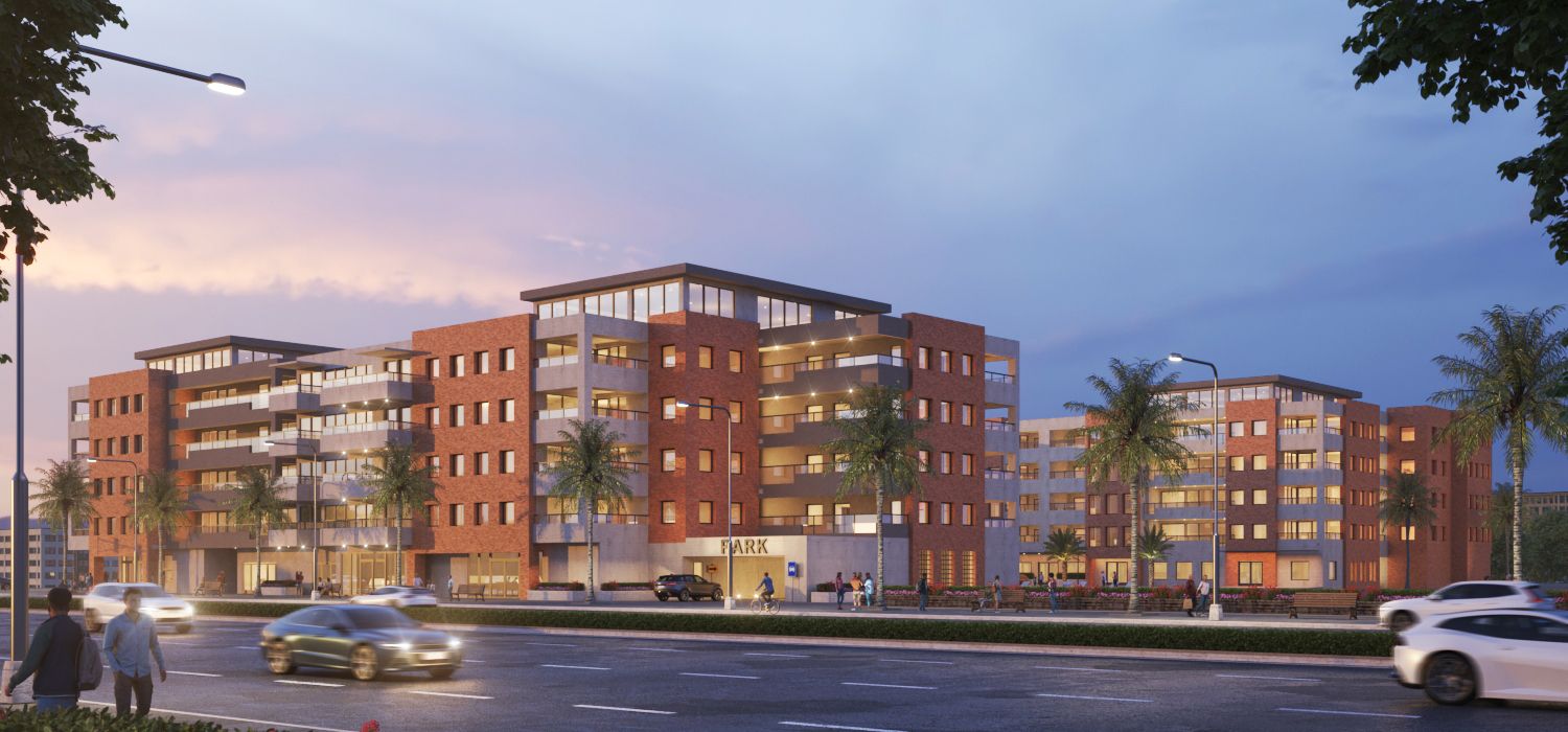 Multi-Family Housing Design | Nationwide | Ehm Architecture