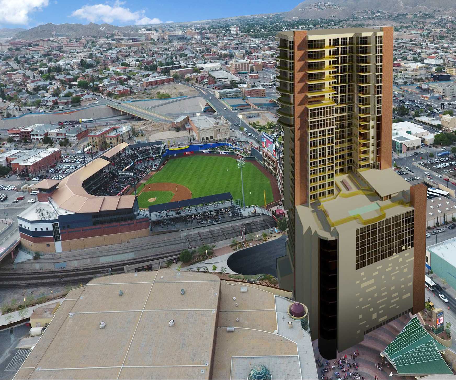 Modular Building Design | Nationwide | Ehm Architecture Inc