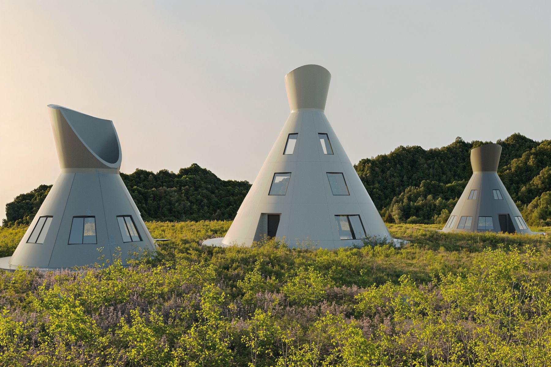 Multi-Family Housing Design | Nationwide | Ehm Architecture