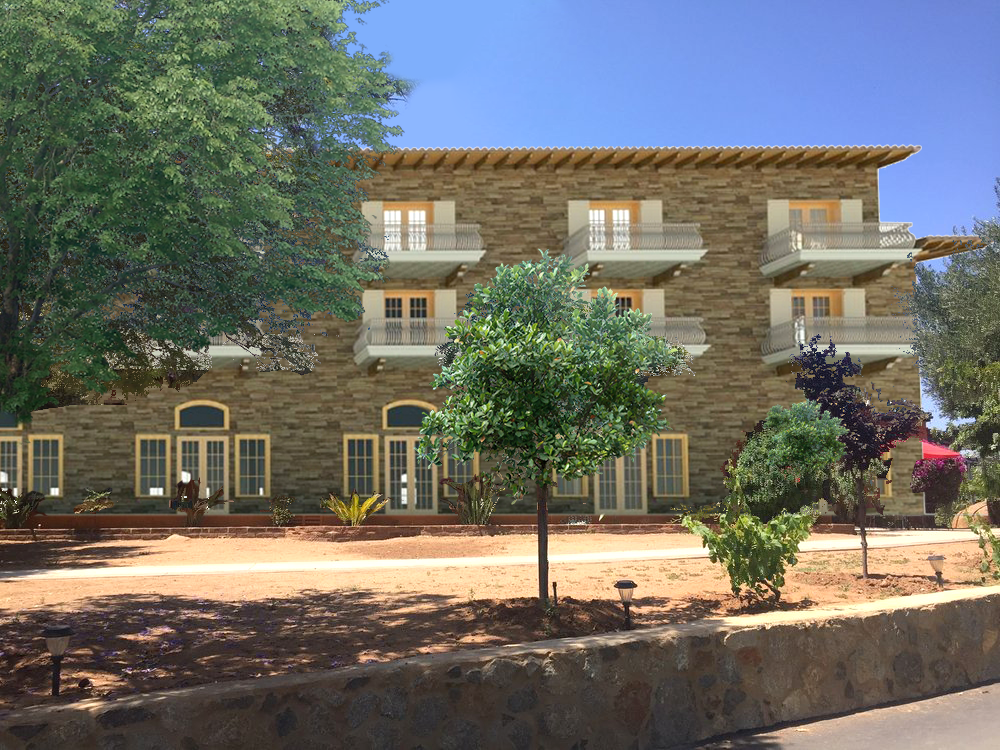 Modular Building Design | Nationwide | Ehm Architecture Inc