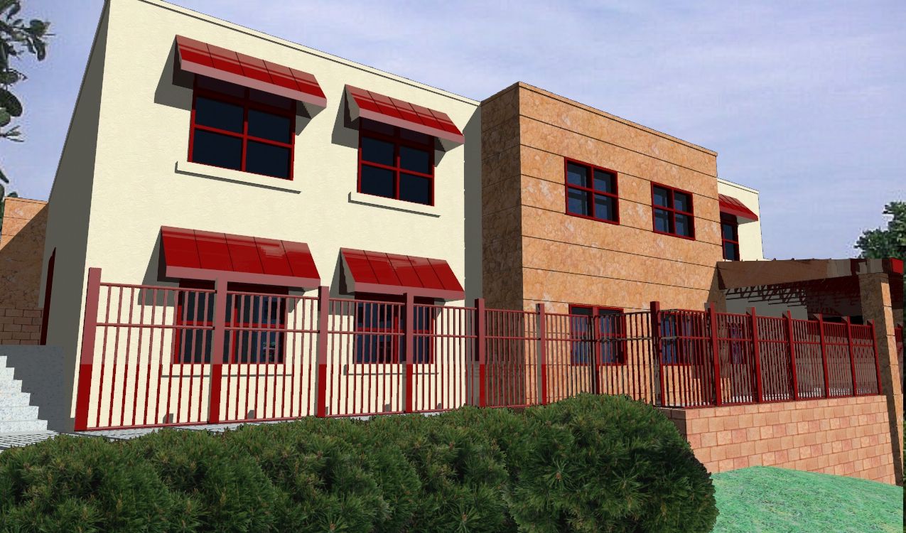 Educational Building Design | Nationwide | Ehm Architecture