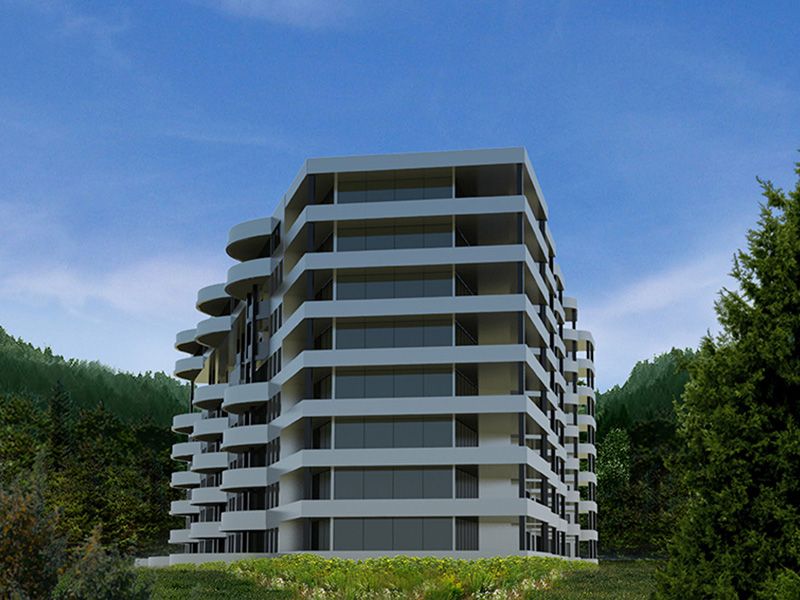 Multi-Family Housing Design | Nationwide | Ehm Architecture