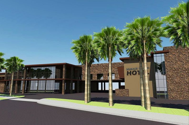 Modular Building Design | Nationwide | Ehm Architecture Inc