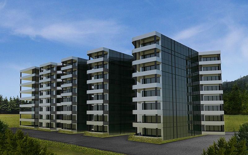 Multi-Family Housing Design | Nationwide | Ehm Architecture