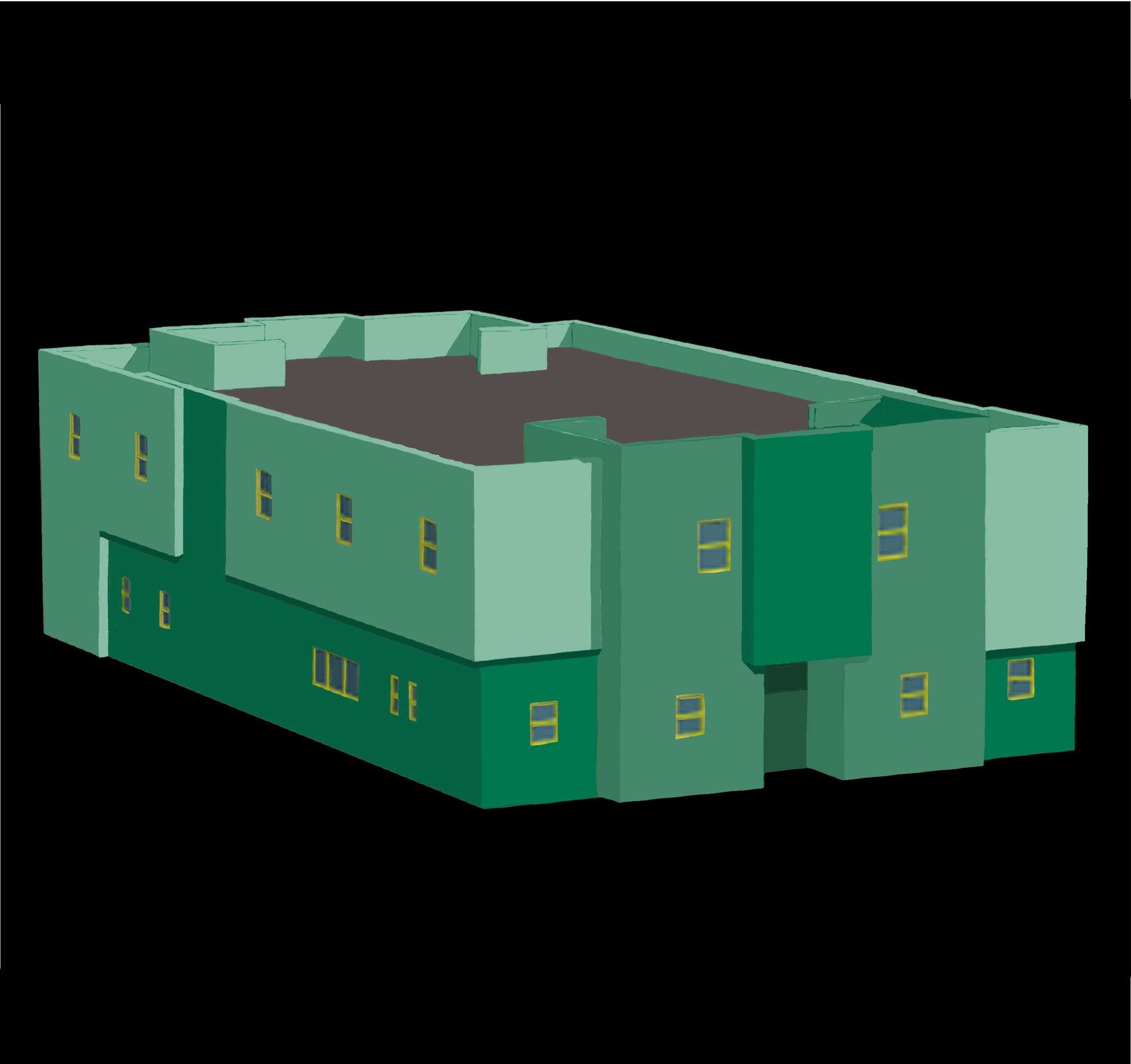 Institutional Building Design | Nationwide | Ehm Architecture