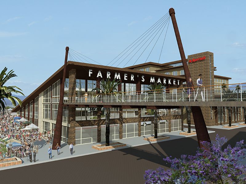 Modular Building Design | Nationwide | Ehm Architecture Inc