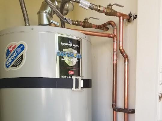 Nelson Plumbing - Top Rated Plumber - Fresno & Clovis, California