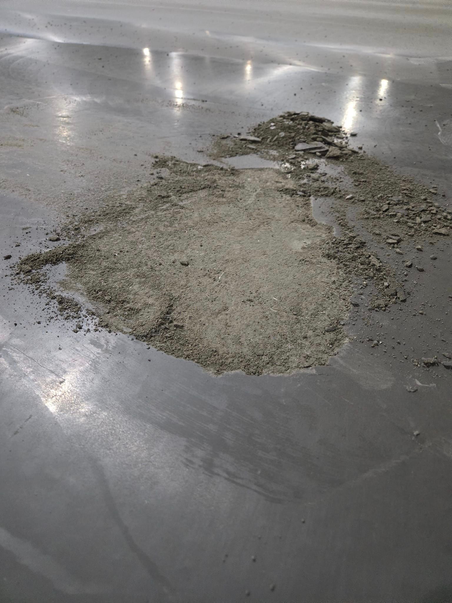 Concrete Repair Services | Hamilton Concrete Works