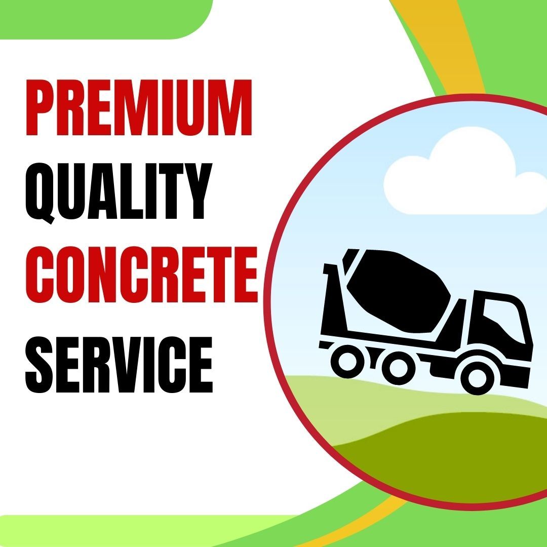 Hamilton Concrete Works: Pro Concrete Contractors | Ancaster