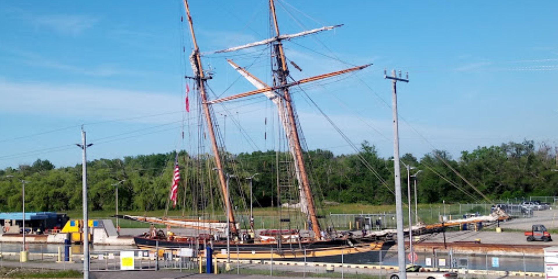 Hamilton Concrete Works: Pro Concrete Contractors | Thorold