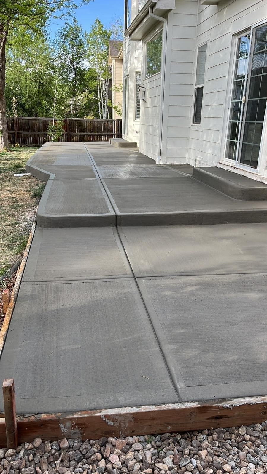 Hamilton Concrete Works Services