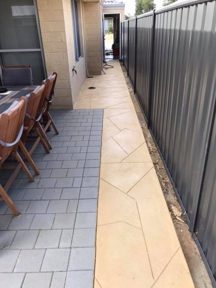 Pro Concrete Sidewalk Services | Hamilton Concrete Works