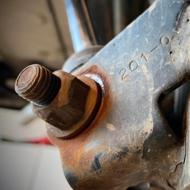 What to look for on a pre trip inspection