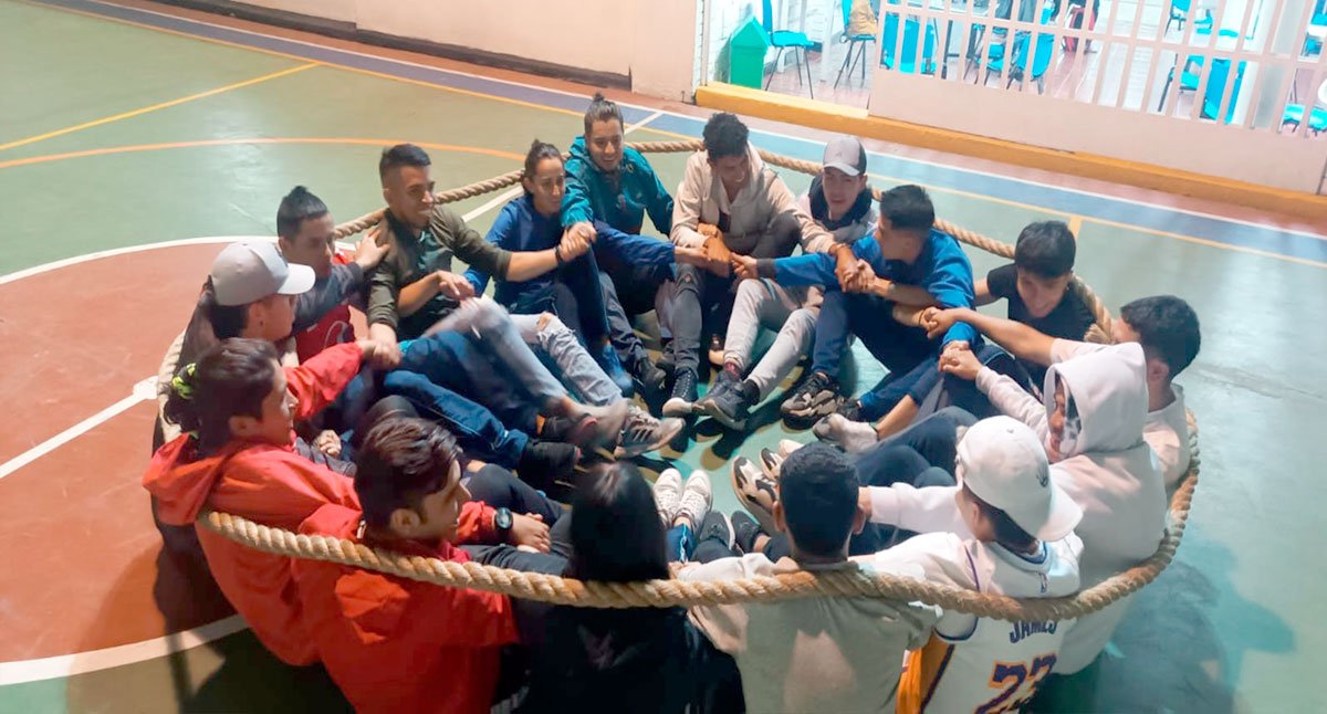 La Recreación una Experiencia de Vida que se Traduce en Bienestar