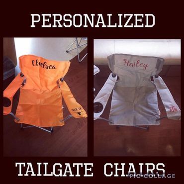 Graduation/College Stuff