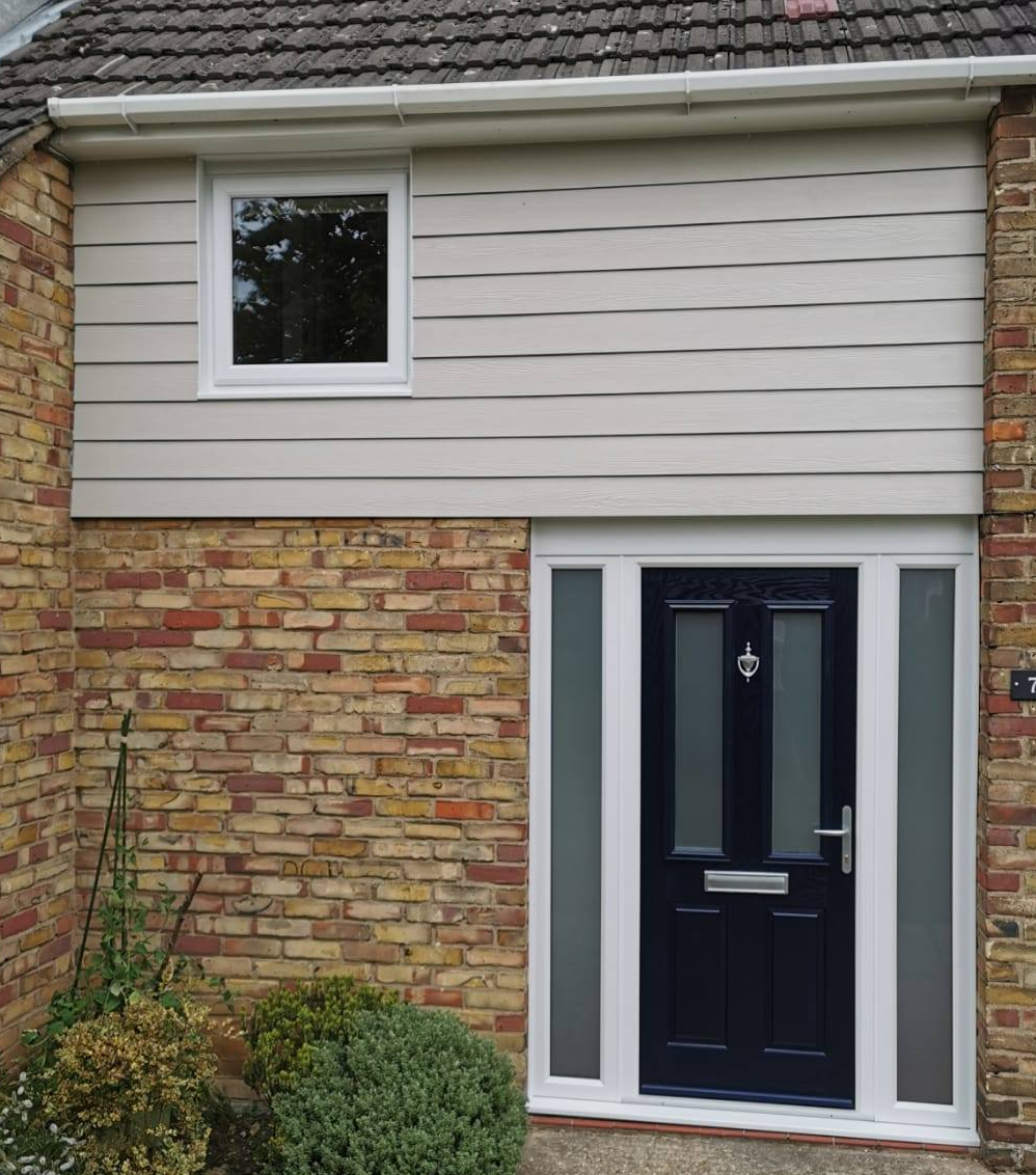 Micron Windows | Newmarket, Suffolk | Windows, Doors & Conservatories