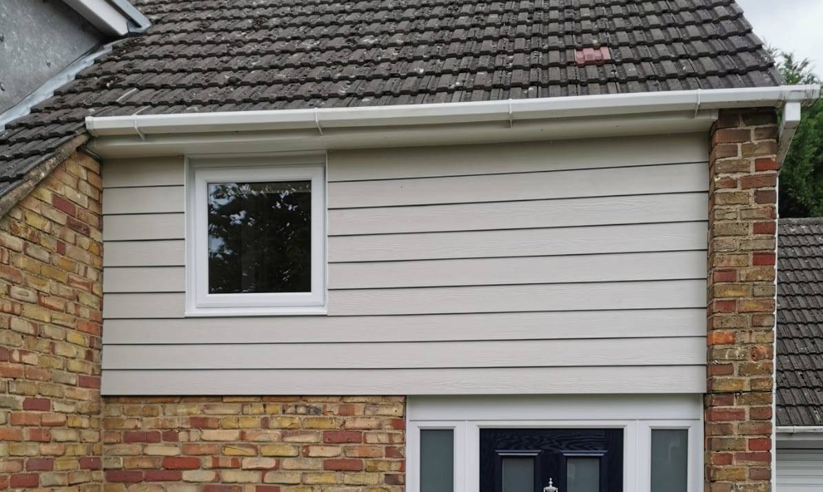 Aluminium Windows - Micron Windows - Newmarket, Suffolk