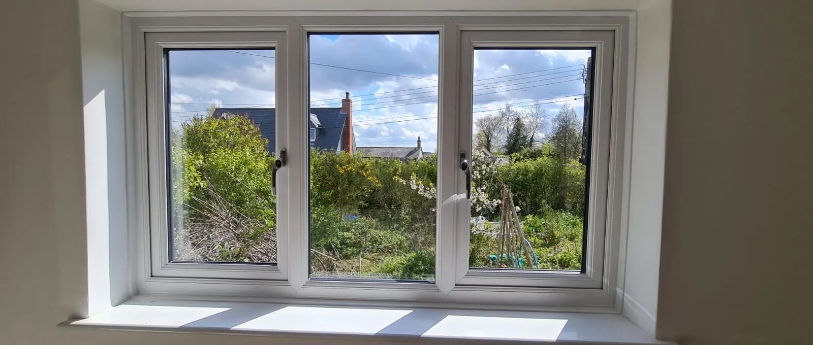 uPVC Windows - Micron Windows - Newmarket, Suffolk