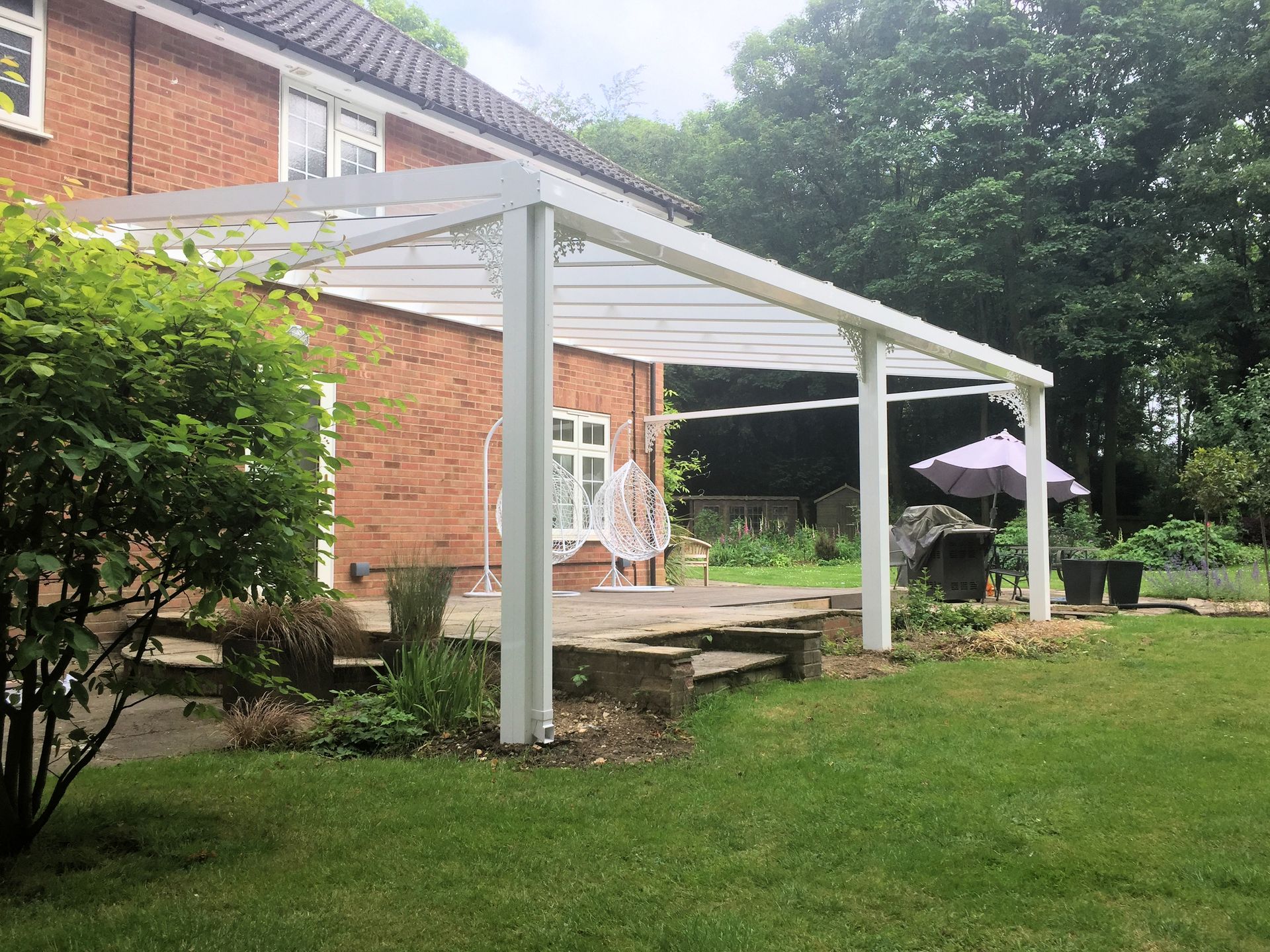 Conservatories - Micron Windows - Newmarket, Suffolk