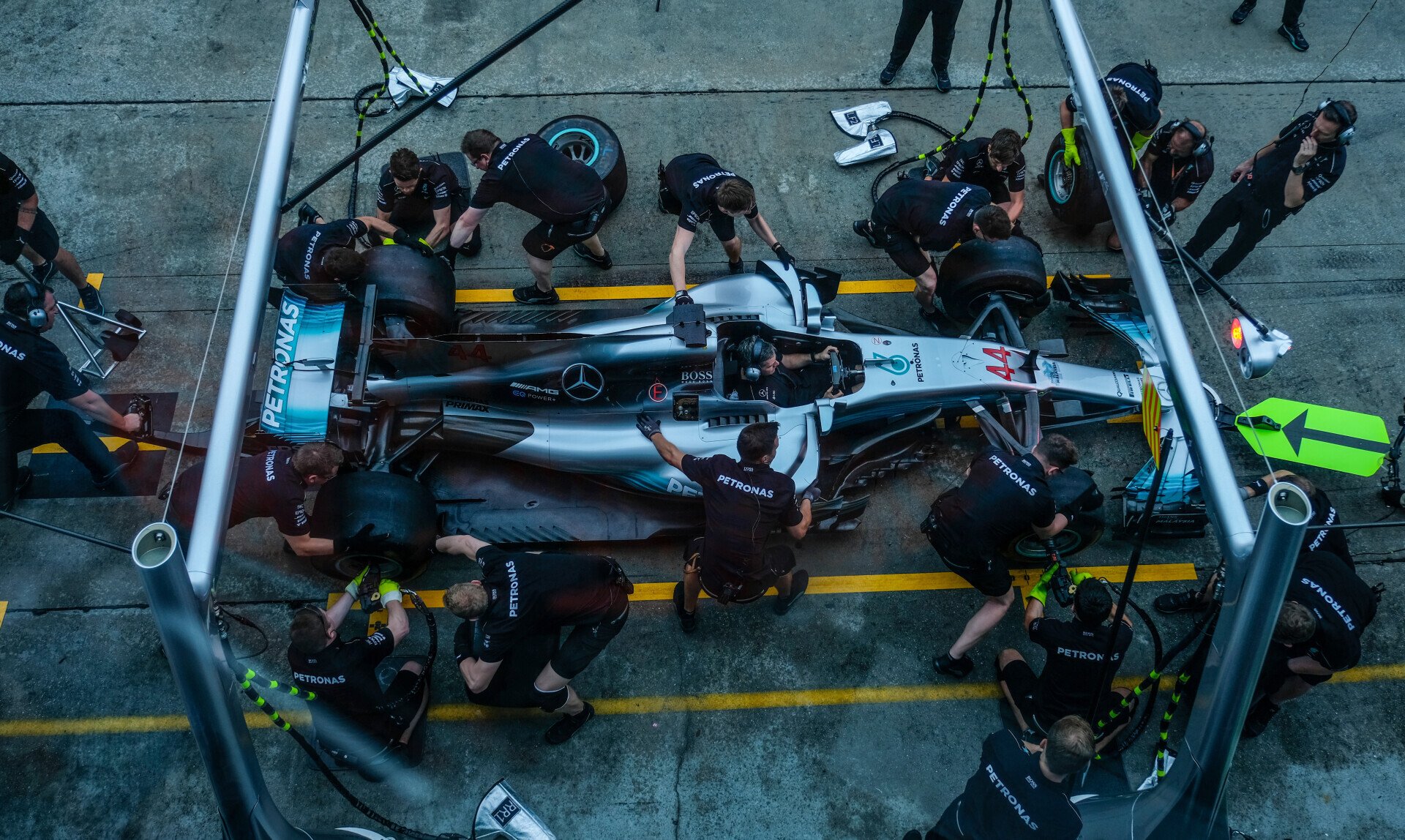 Hybrid IT Solutions & Cloud Storage Provider | TECH3