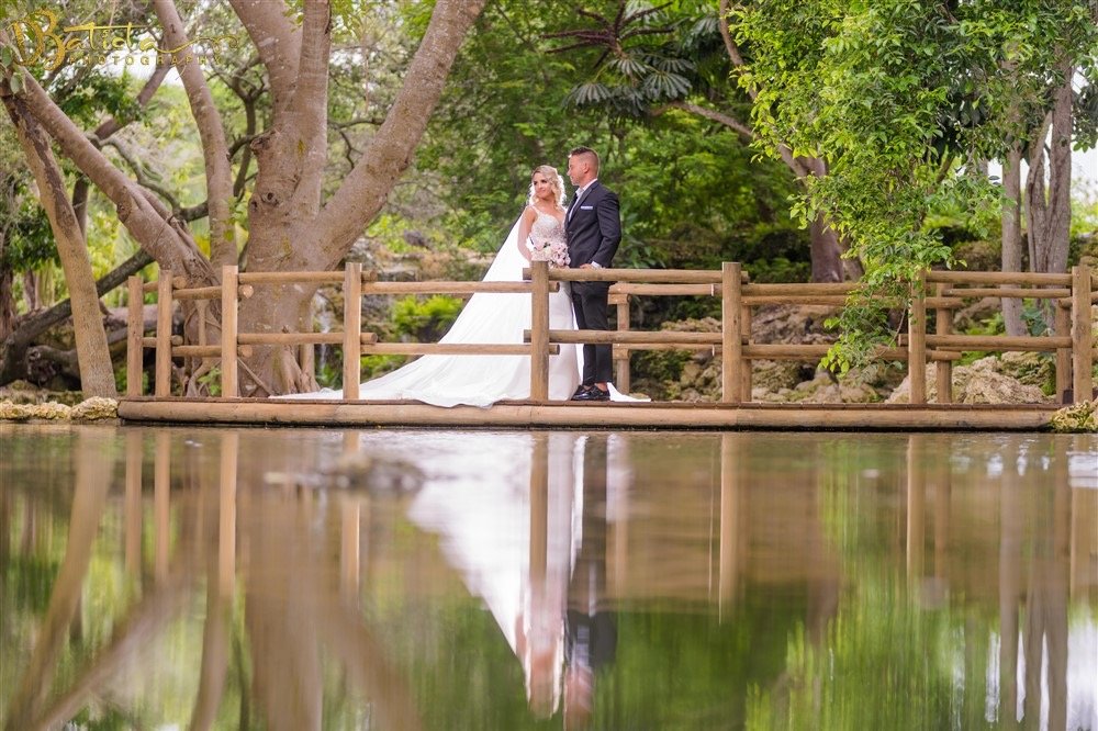 Miami Wedding Venue With All Amenities | The Barn 305