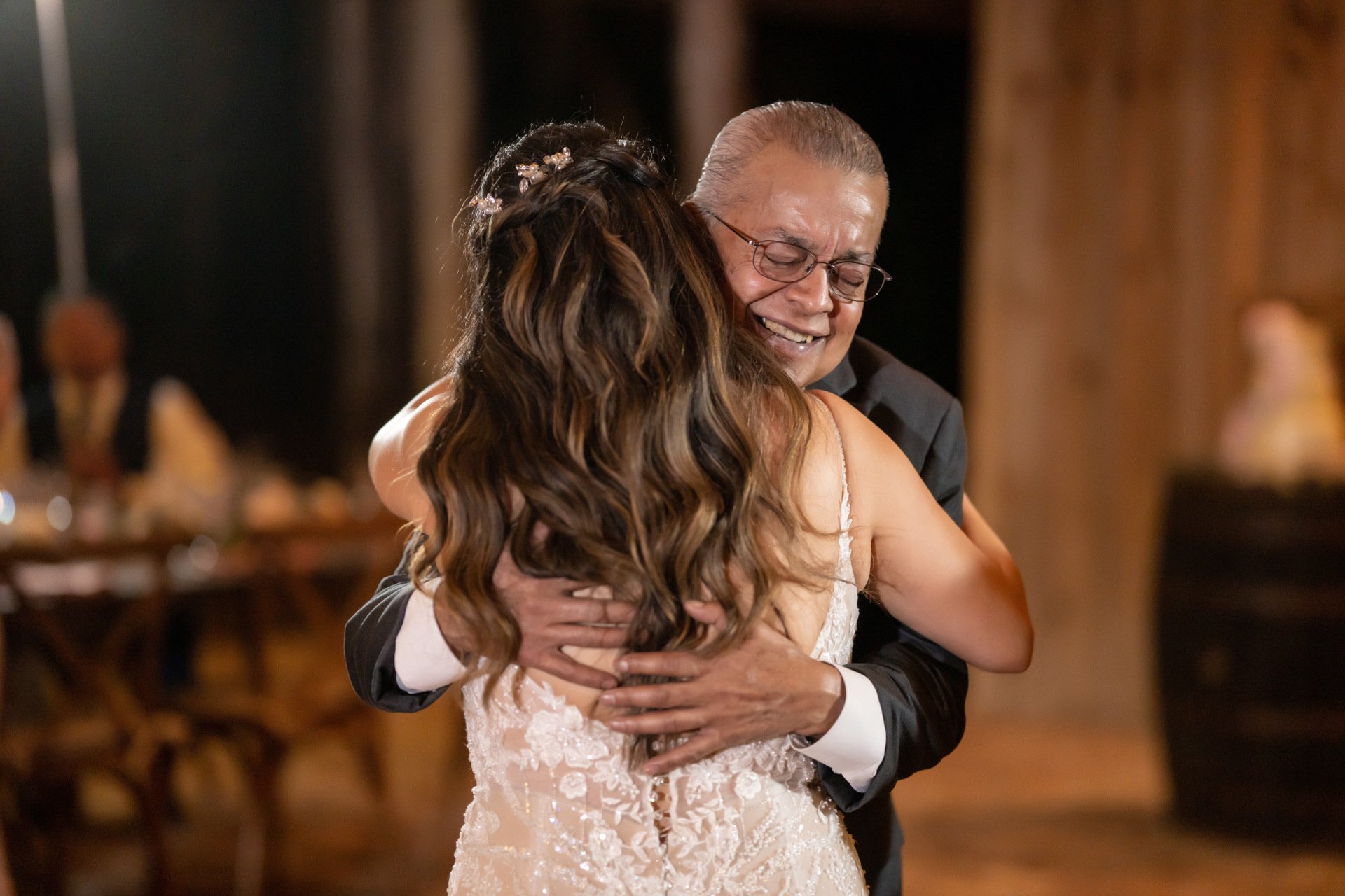 Miami Wedding Venue With All Amenities | The Barn 305