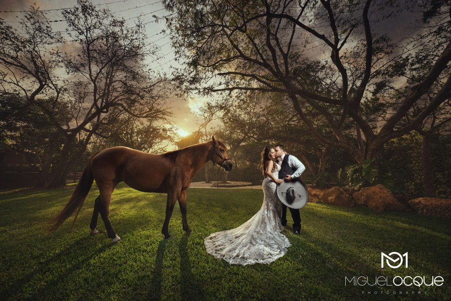 Miami Wedding Venue With All Amenities | The Barn 305