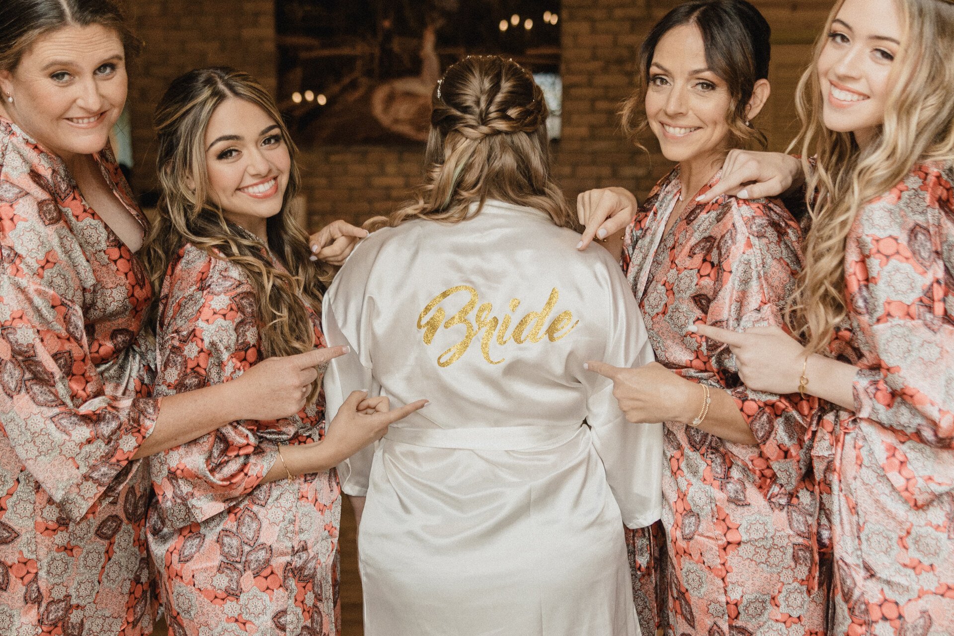 Miami Wedding Venue With All Amenities | The Barn 305