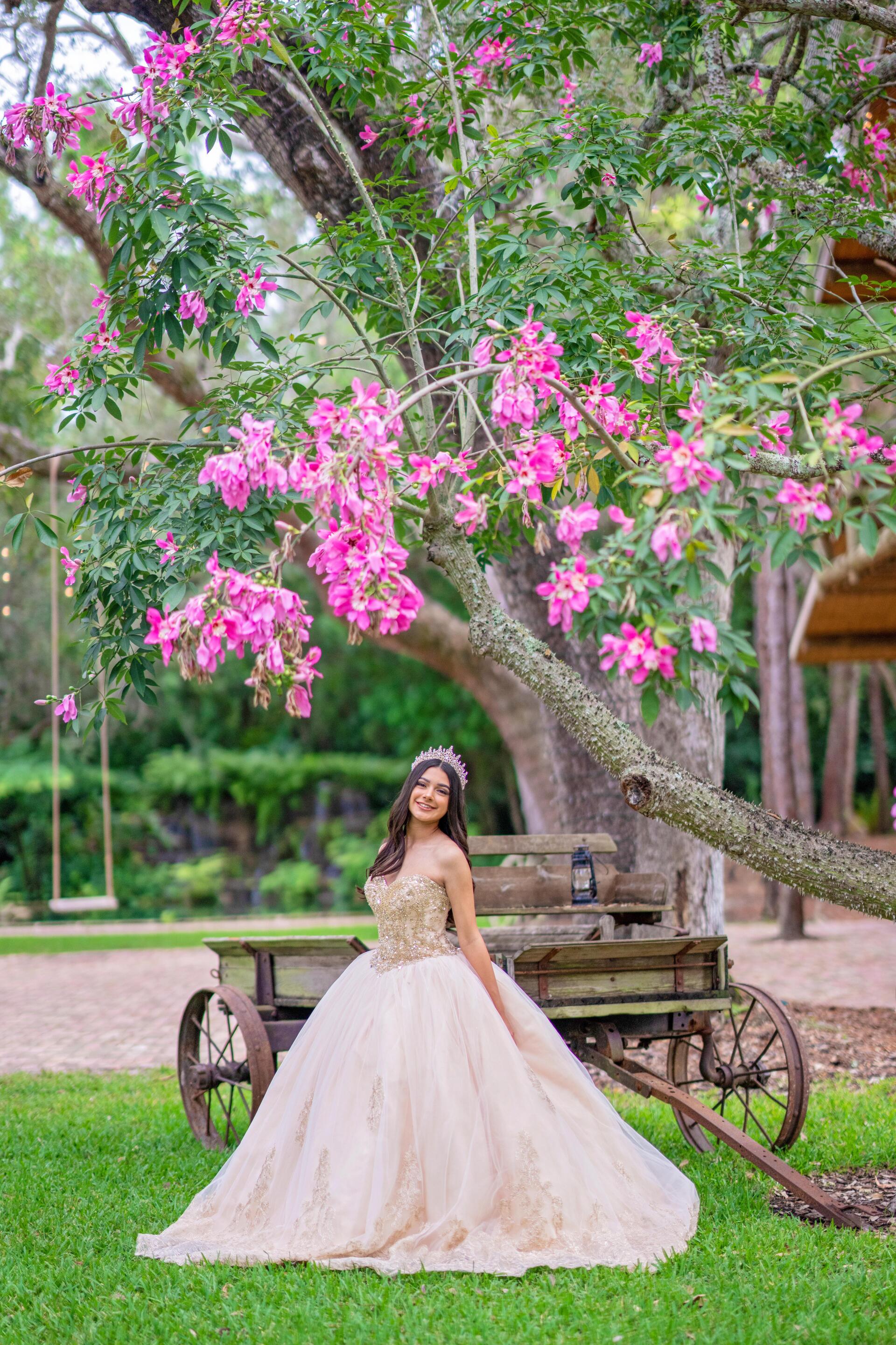 Miami Wedding Venue With All Amenities | The Barn 305