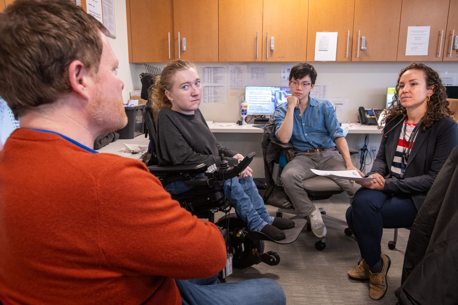 Transitions Clinic | Cornell Scott-Hill Health Center