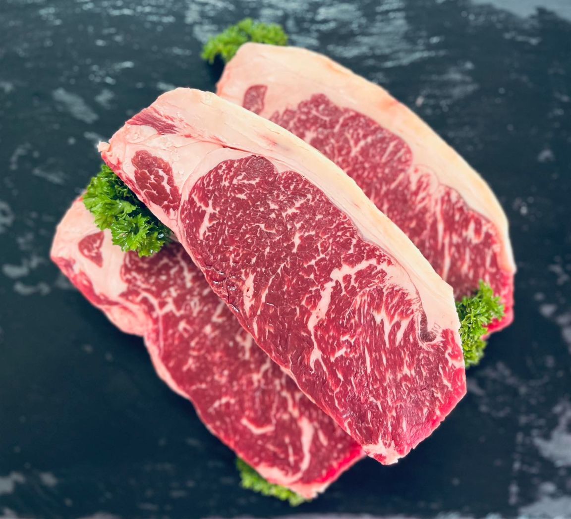 Meat in Moranbah | MC Buchery