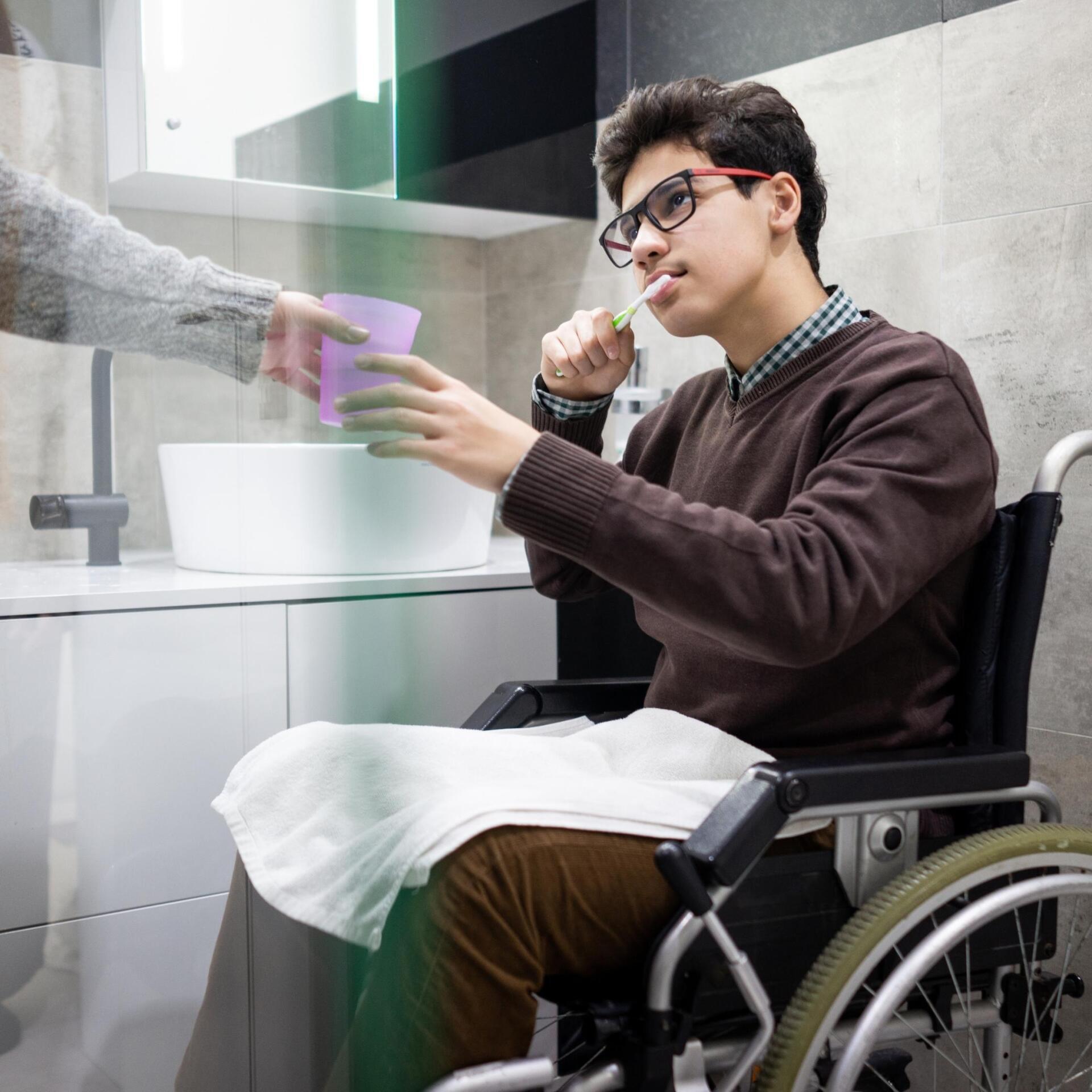 GoodCare Ability Services | NDIS Disability Care in Western Sydney