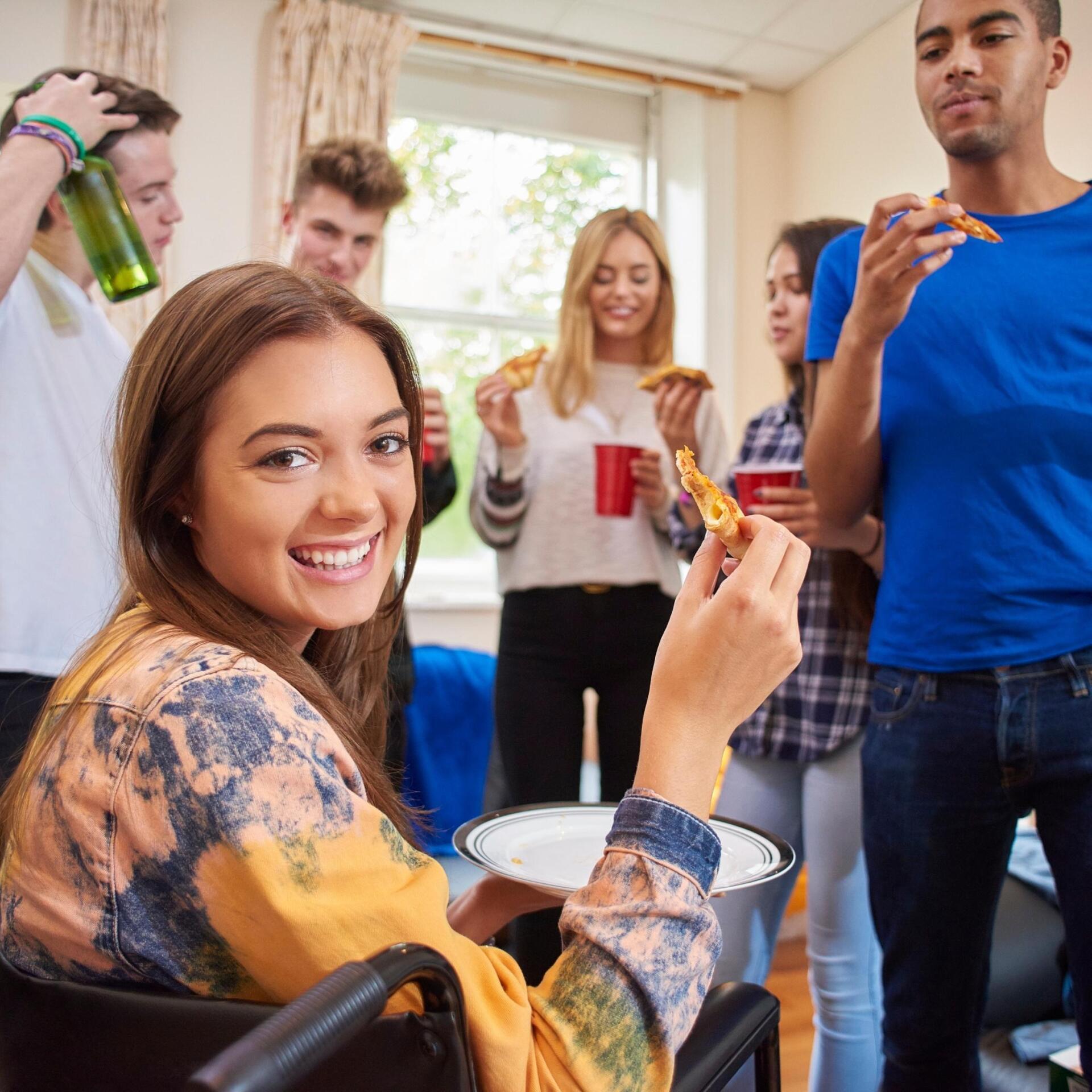 GoodCare Ability Services | NDIS Disability Care in Western Sydney