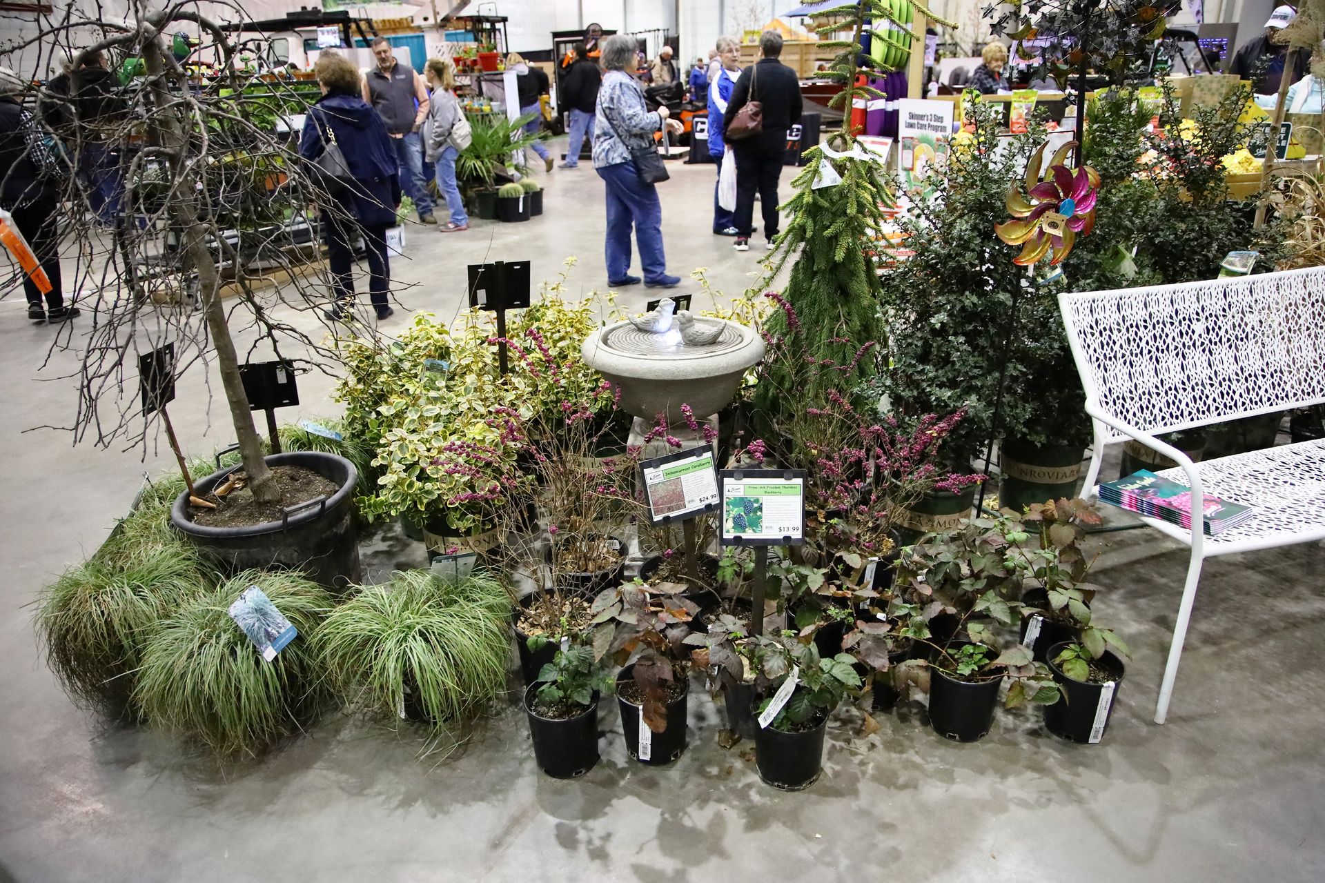 Home | Kansas Lawn & Garden Show