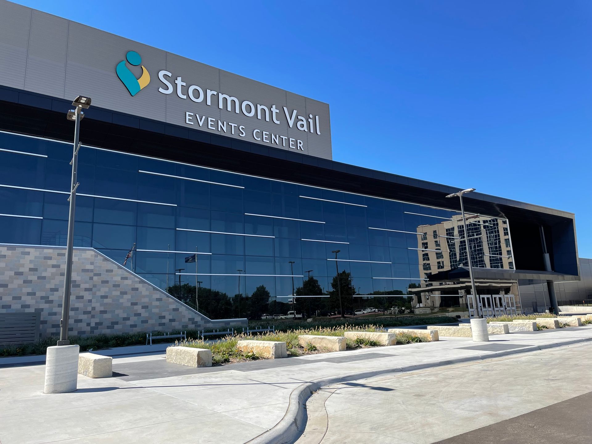 Attendee Information | Kansas Lawn & Garden Show