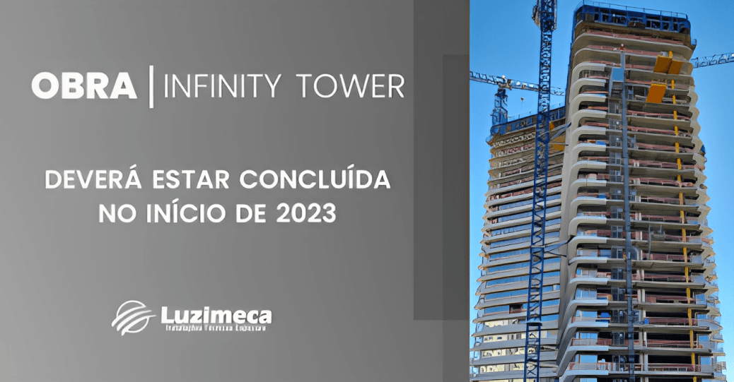 Infinity Tower