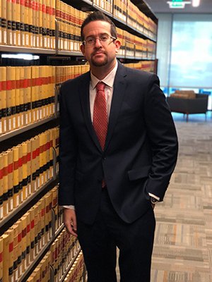 Bryan E. Sklar, Esq. | Law Office of Sklar & Sklar
