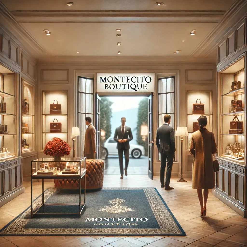 How Digital Transformation Benefits Luxury Businesses - Montecito