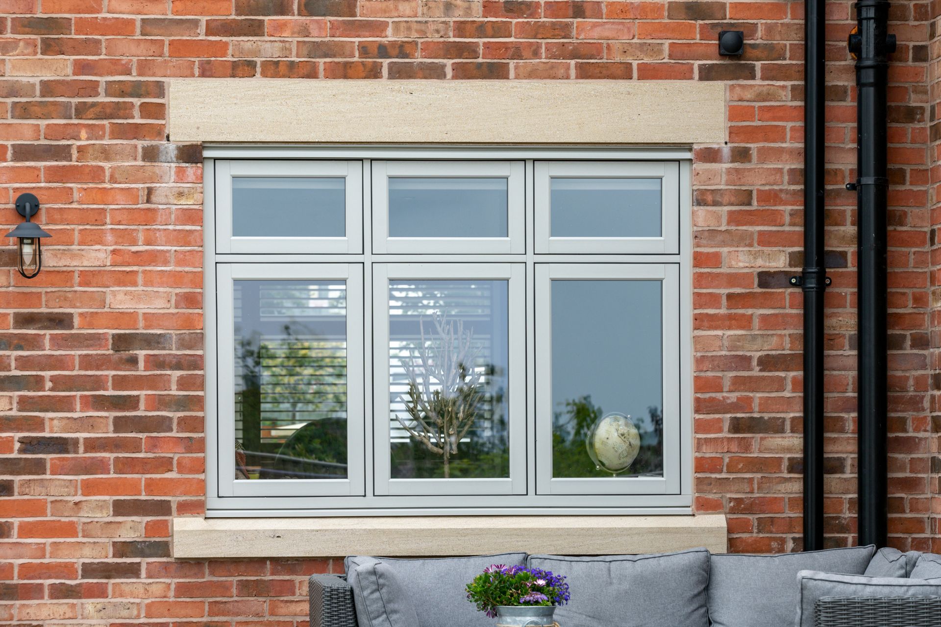 Homestyle UK Windows | Ipswich, Suffolk | Windows, Doors & Conservatories