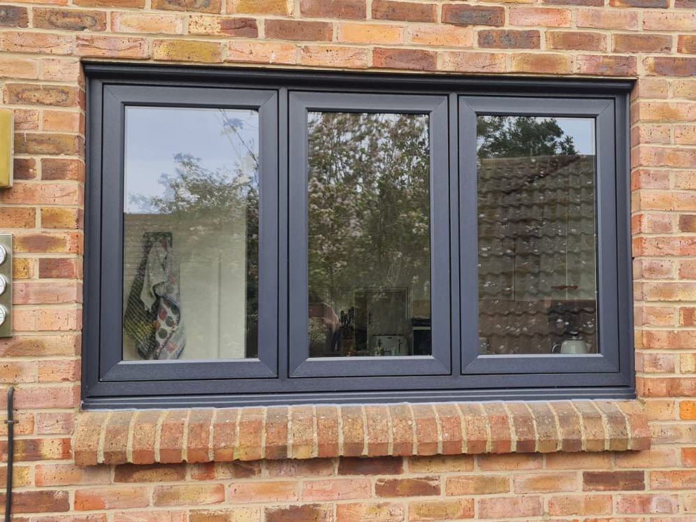 Homestyle UK Windows | Ipswich, Suffolk | Windows, Doors & Conservatories