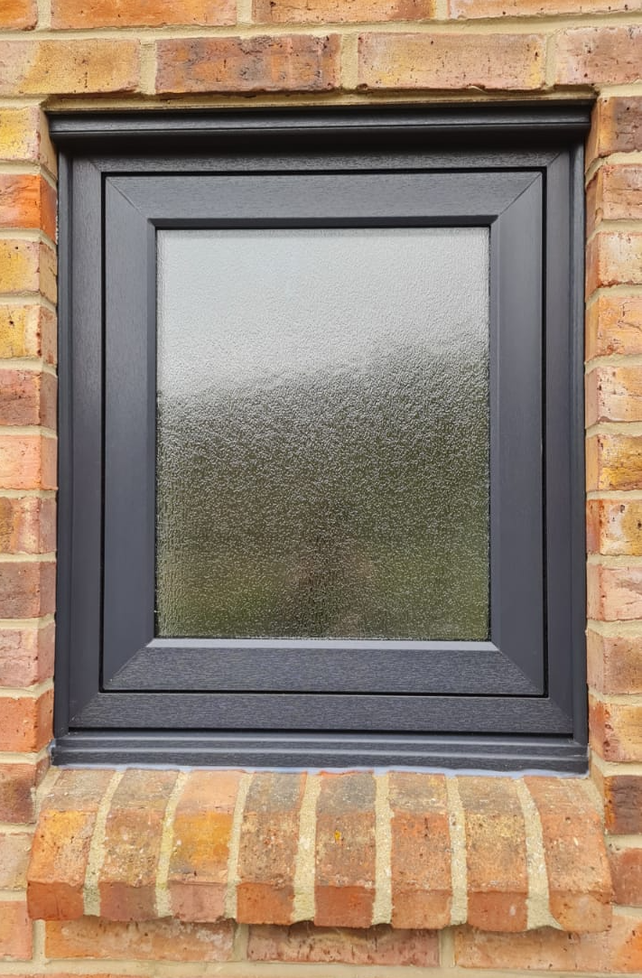 uPVC Windows | Ipswich, Suffolk | Homestyle UK Windows