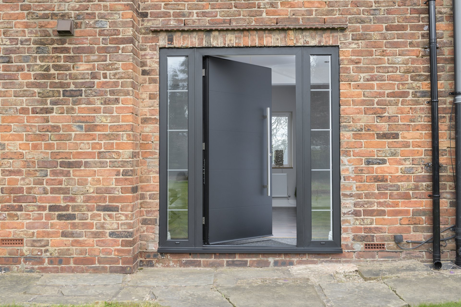 Spitfire Doors | Ipswich, Suffolk | Homestyle UK Windows