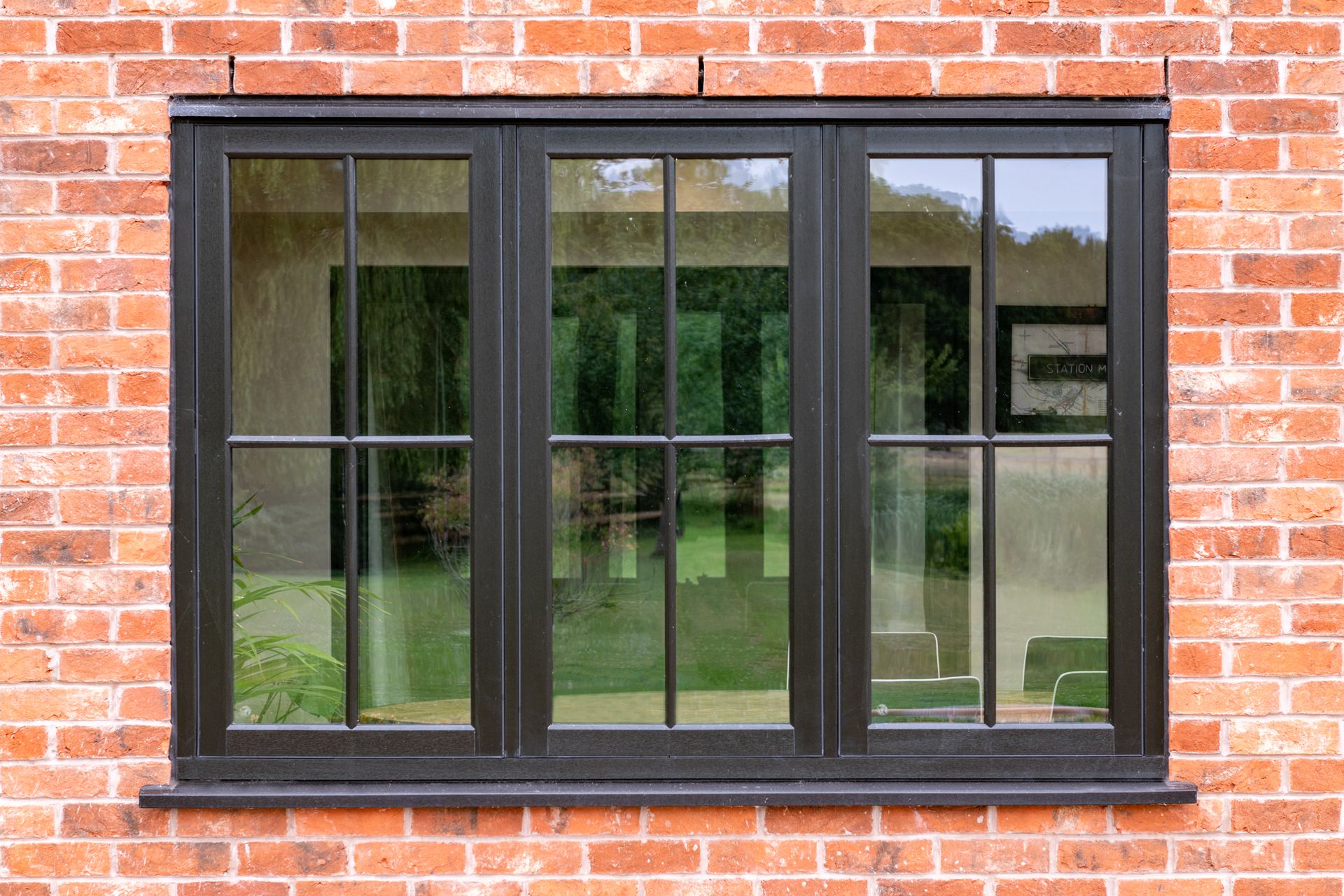 Flush Casement Windows | Ipswich, Suffolk | Homestyle UK Windows