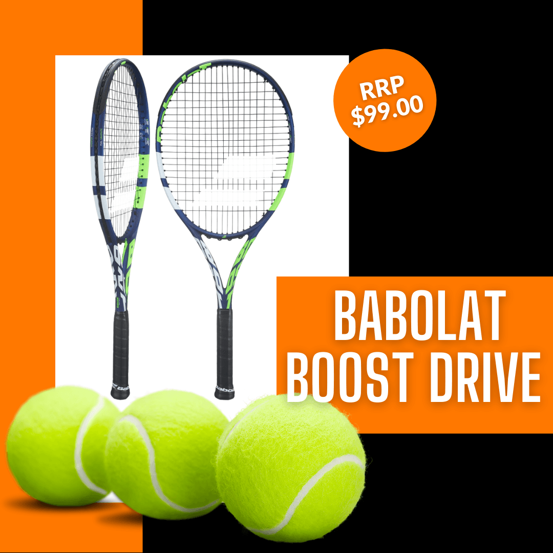 Tennis Blast Kalynda Chase | Pro Shop