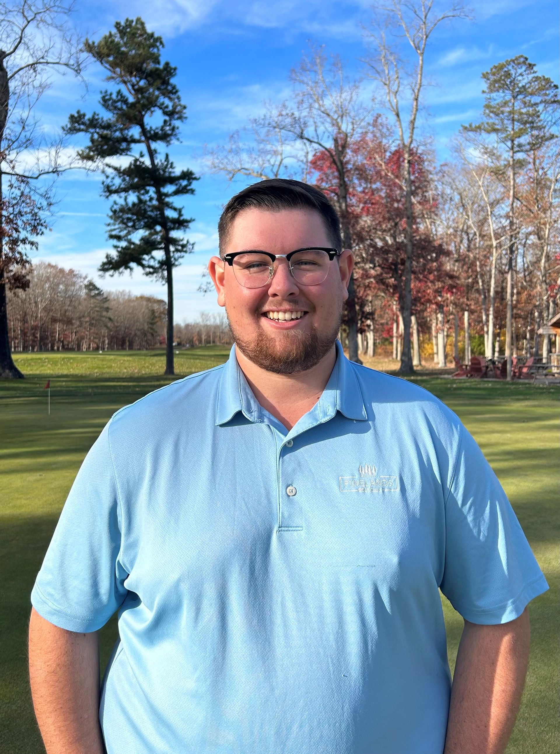 Contact | Pinelands Golf Club